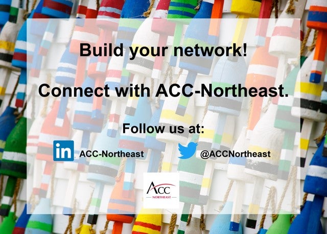 Northeast | Association of Corporate Counsel (ACC)